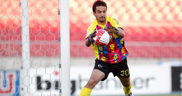 Felipe Nuñez inicia Play Off en Chile - lavinotinto.com