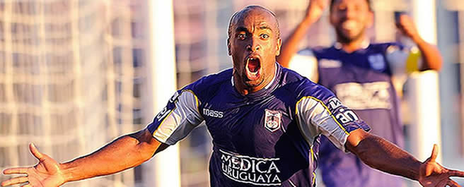 Emilio Rentería no continuará en Defensor Sporting - lavinotinto.com
