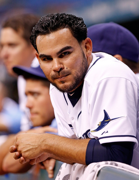 Alex Torres se reportó con los Padres - lavinotinto.com