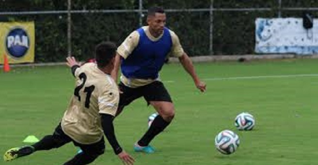 Ángel Faría espera consolidarse en el Portuguesa - lavinotinto.com