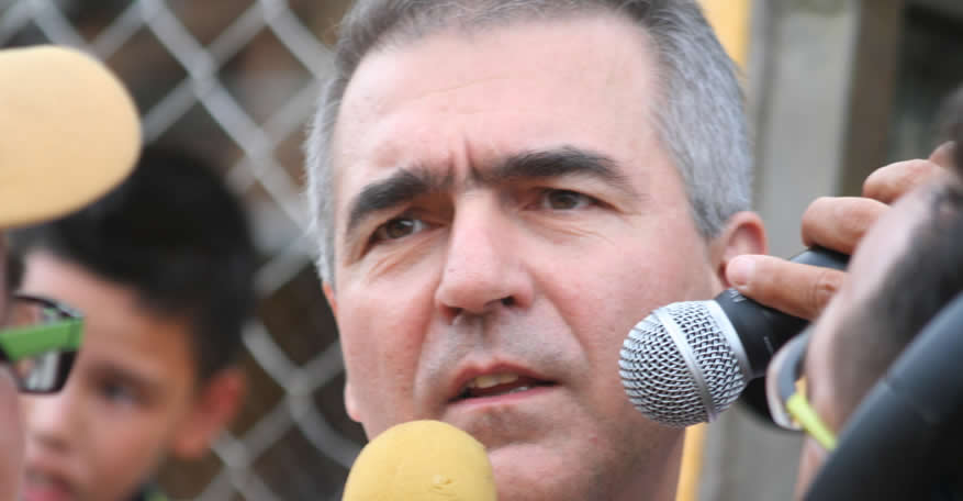 Basilio Álvarez: “Ahora debemos consolidarnos” - lavinotinto.com