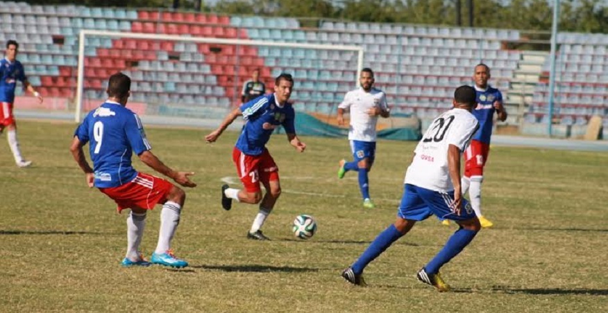 El nuevo Zulia cumplió sus deberes frente a Atlético Venezuela ...