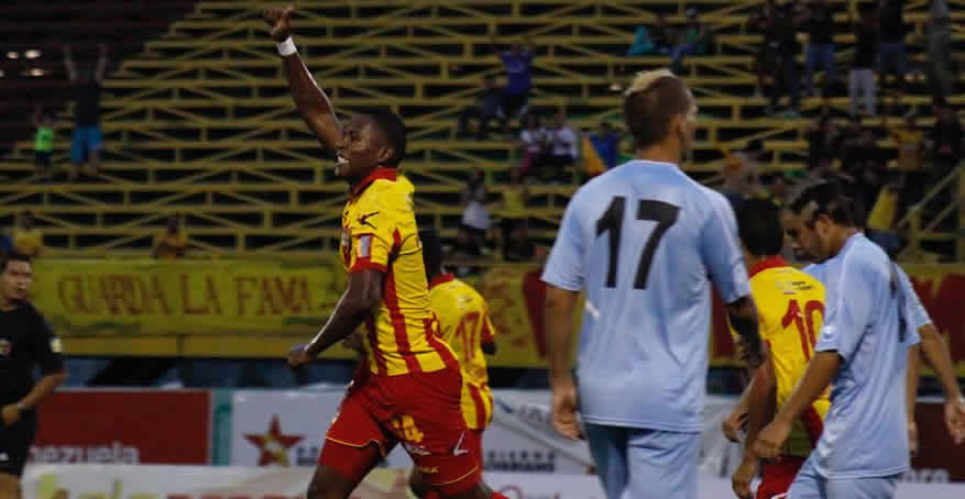 Loren Ray: "Gracias a Dios la lesión no fue tan grave" - lavinotinto.com