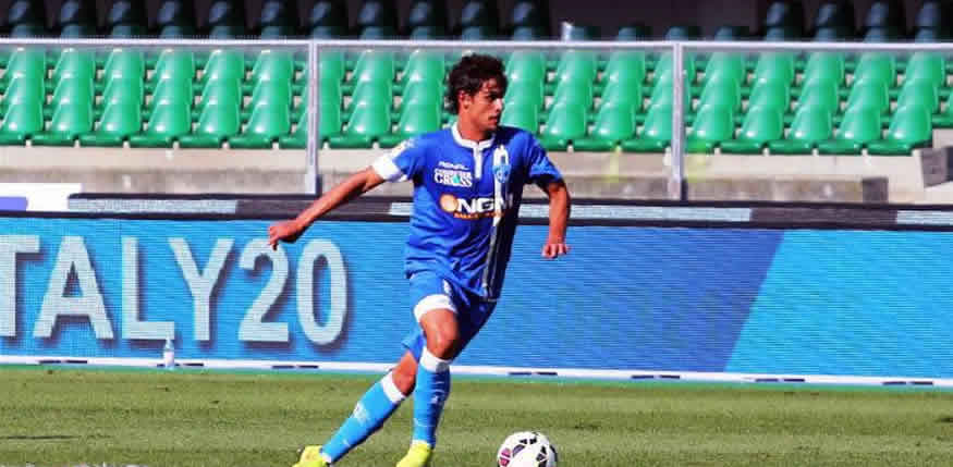 Signorelli: "Esperaba ser tomado en cuenta" - lavinotinto.com