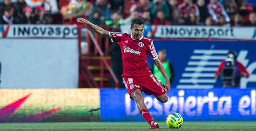 La zurda de Arango volvió a relucir (Video) - lavinotinto.com