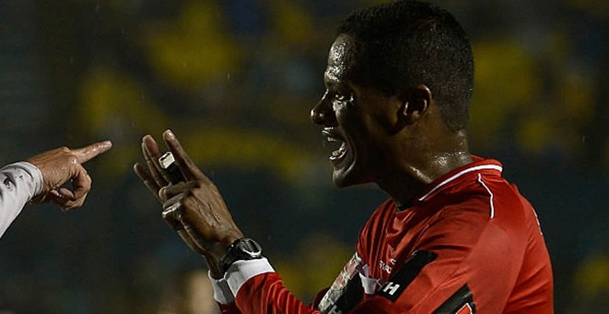 Argote y Soto convocados para preparar la Copa América - lavinotinto.com