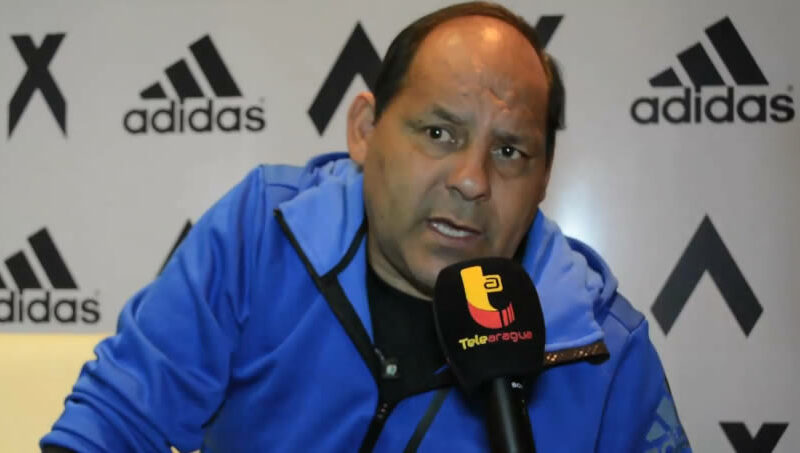 Cabañas: "Chile es candidato firme para llegar a la final ...
