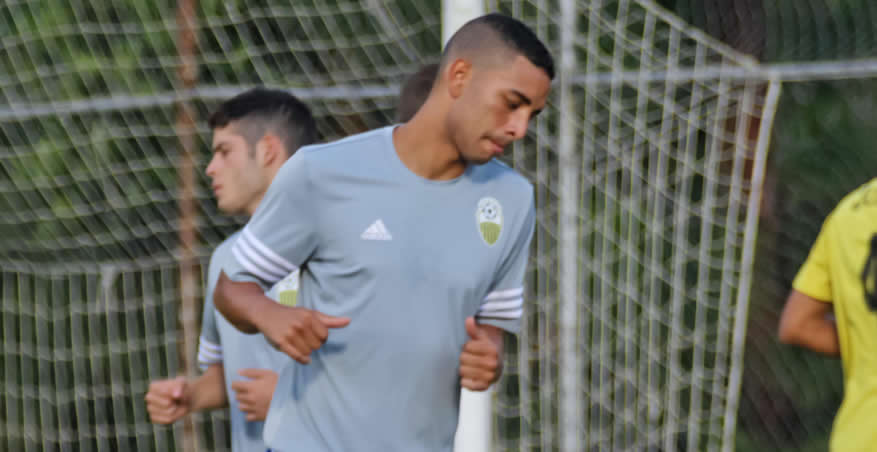 Mora sigue cosechando logros con el Táchira - lavinotinto.com