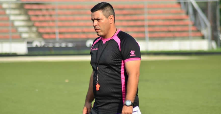 “Tony” Franco: “Es un grupo que tiene mucho talento” - lavinotinto.com