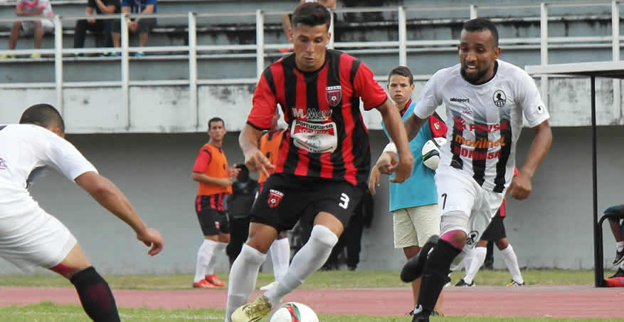 Daniel Linárez, ejemplo de superación en el Portuguesa FC - lavinotinto.com