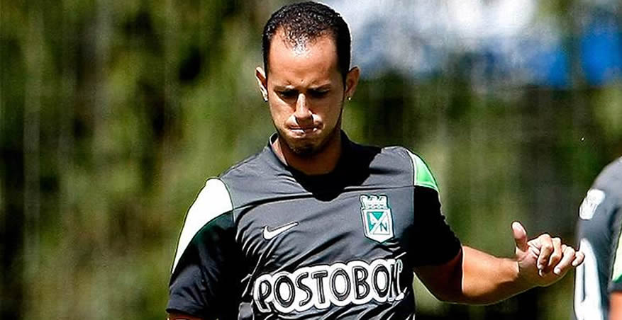 Alejandro Guerra fue figura en victoria de Nacional - lavinotinto.com