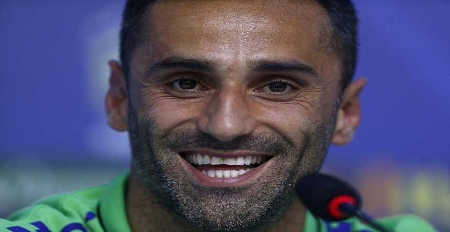 Jonas: "La historia dice que será un partido difícil" - lavinotinto.com