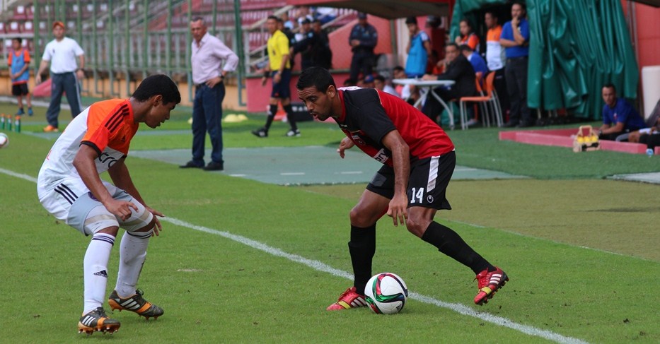 Oscar Rojas: "Es importante ser constantes" - lavinotinto.com