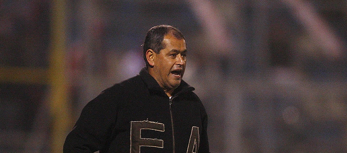 Arce intentará aplicar lo aprendido desde su primera vez con Paraguay ...