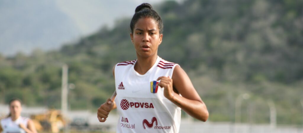 Bárbara Serrano: "Aspiramos llegar a últimas instancias" - lavinotinto.com