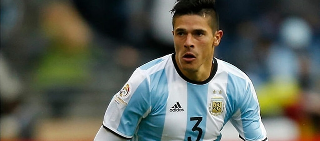 Roncaglia estará con Argentina contra Perú y Paraguay - lavinotinto.com