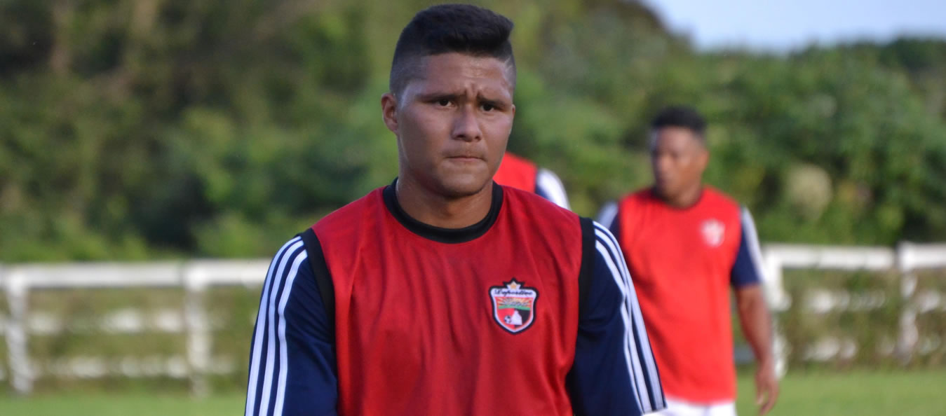 Daniel Carrillo: "Debemos ser más intensos a la hora de defender ...