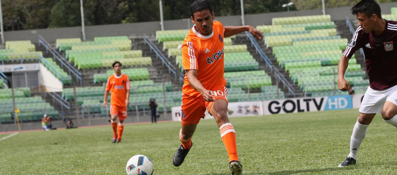 Gustavo Rojas: "Estas dos semanas fueron muy buenas" - lavinotinto.com