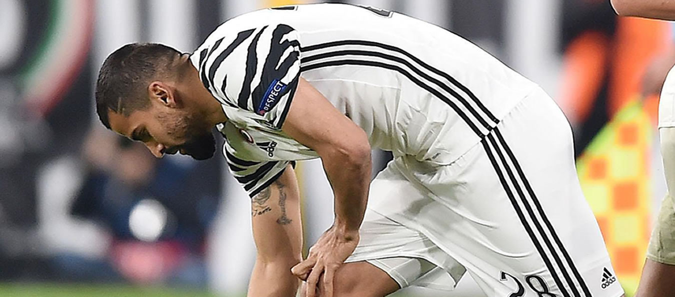 Tomás Rincón debutó en la Liga de Campeones - lavinotinto.com