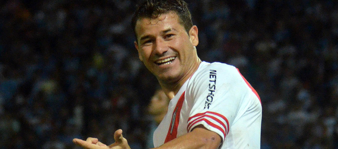 River tendrá a Rodrigo Mora estará seis meses de baja por lesión ...