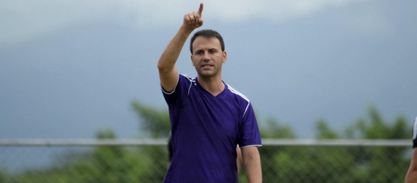 Pallarés: "Hay errores puntuales que nos hicieron perder" - lavinotinto.com