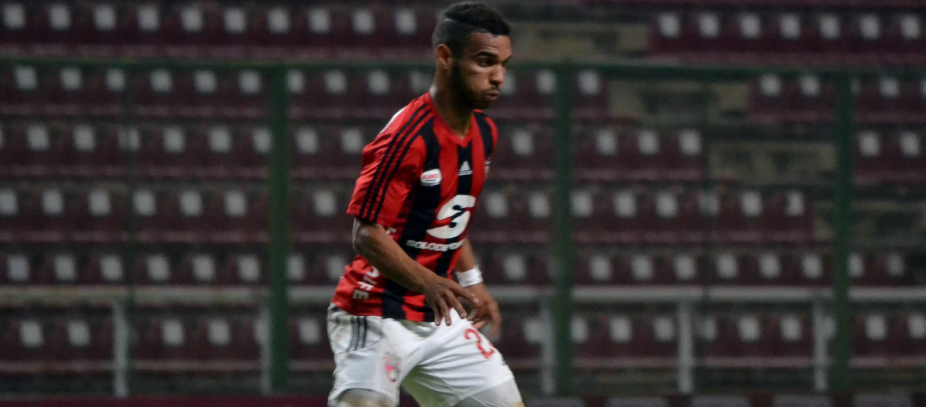 José Caraballo regresó al Deportivo Lara - lavinotinto.com