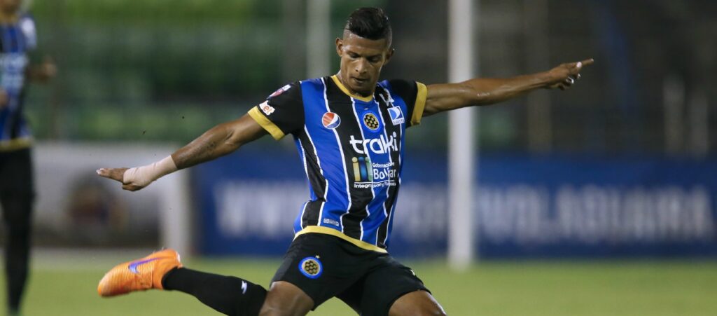 Edson Castillo retornará a Mineros de Guayana - lavinotinto.com