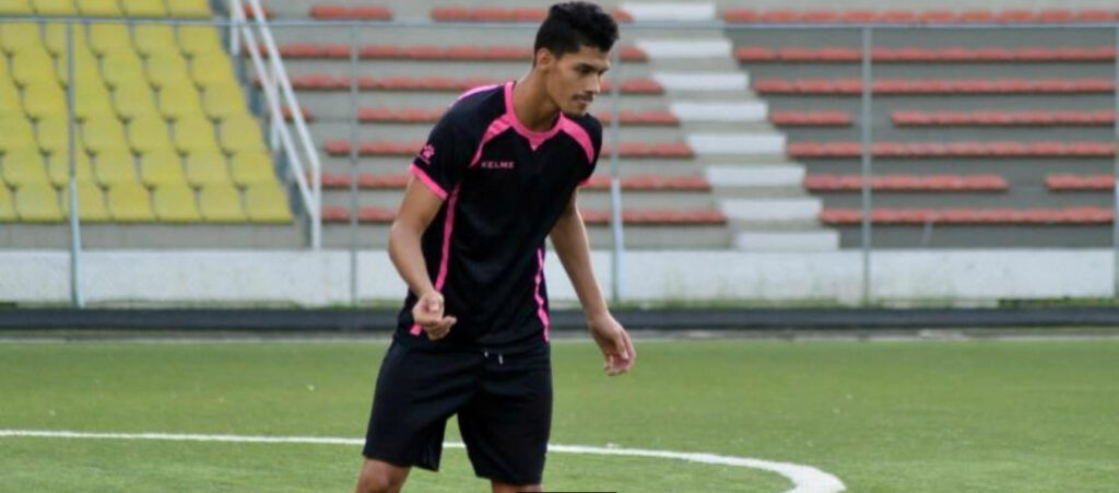 Javier Jaramillo se unió a Estudiantes - lavinotinto.com