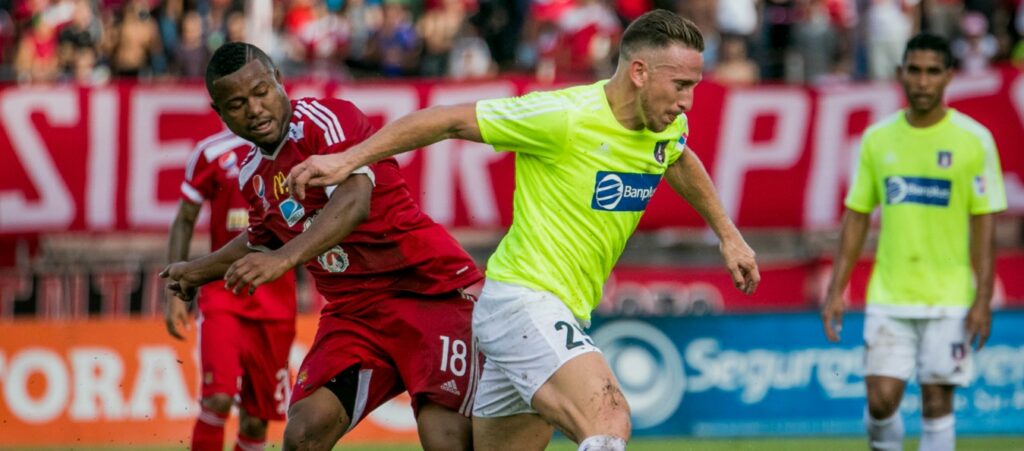 Monagas logró histórico título del torneo Apertura - lavinotinto.com