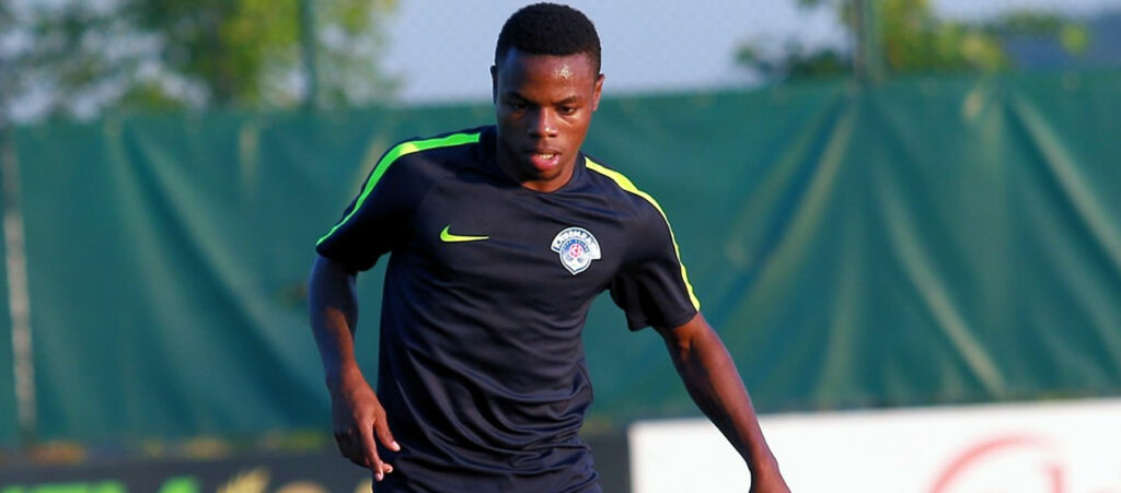 John Murillo jugará en el Kasimpasa turco - lavinotinto.com