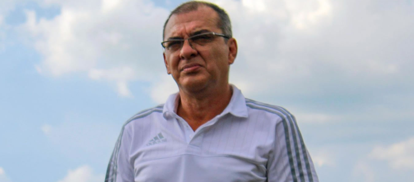 Cañas: "Vamos a conseguir otra vez el camino" - lavinotinto.com