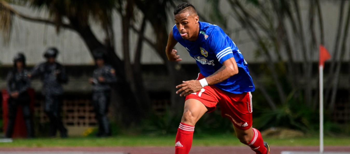 Graterol: "No concretamos las oportunidades que tenemos” - lavinotinto.com