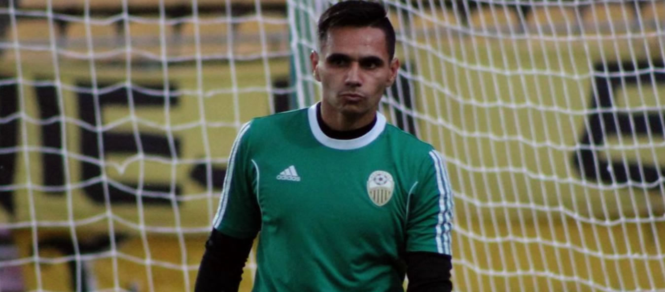 Daniel Valdés jugará en el Carabobo - lavinotinto.com