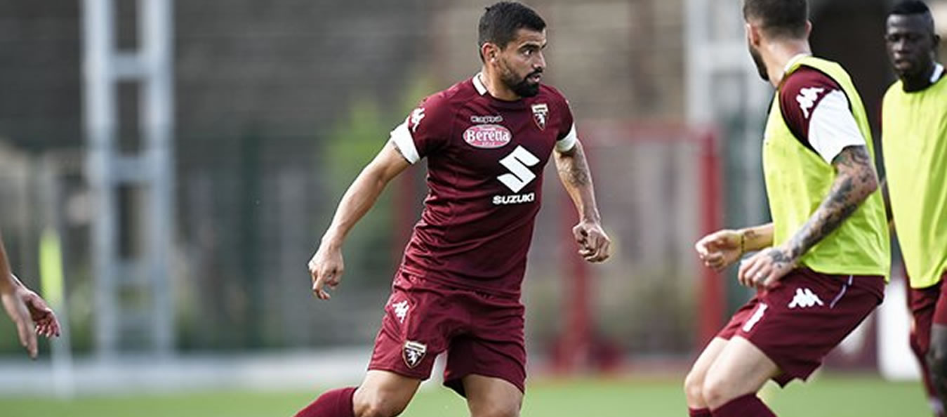 Tomás Rincón debutó con el Torino - lavinotinto.com