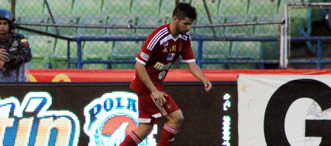 José Rafael Hernández: "Tuvimos unos errores que nos costaron el ...