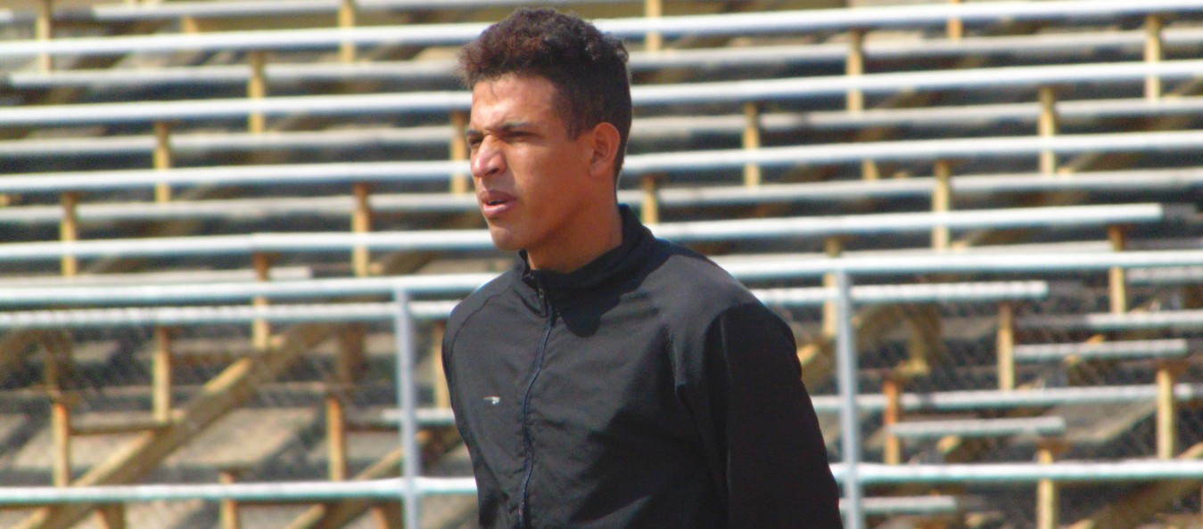 Omar Ramírez: "Tenemos la presión de ser favoritos" - lavinotinto.com