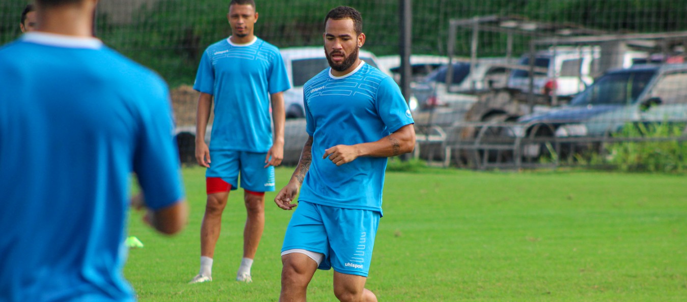 Ángel Osorio: "Lo más importante fue el cero que sacamos" - lavinotinto.com