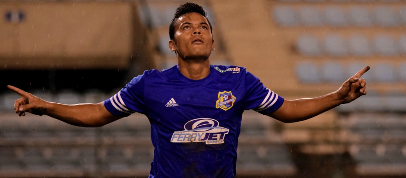 Johan Moreno: "Logramos conseguir una victoria importante ...