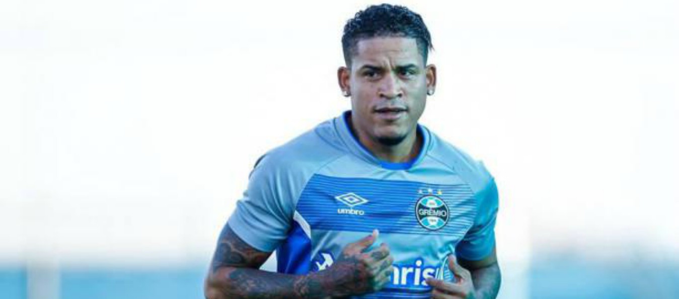 Michael Arroyo: "No hay favorito en esta clase de partidos ...