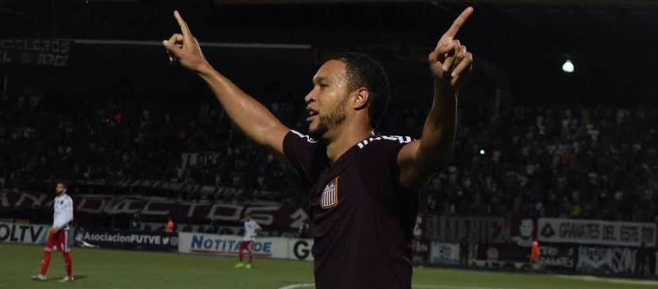 Tobar: "Nos faltó tranquilidad a la hora de definir" - lavinotinto.com