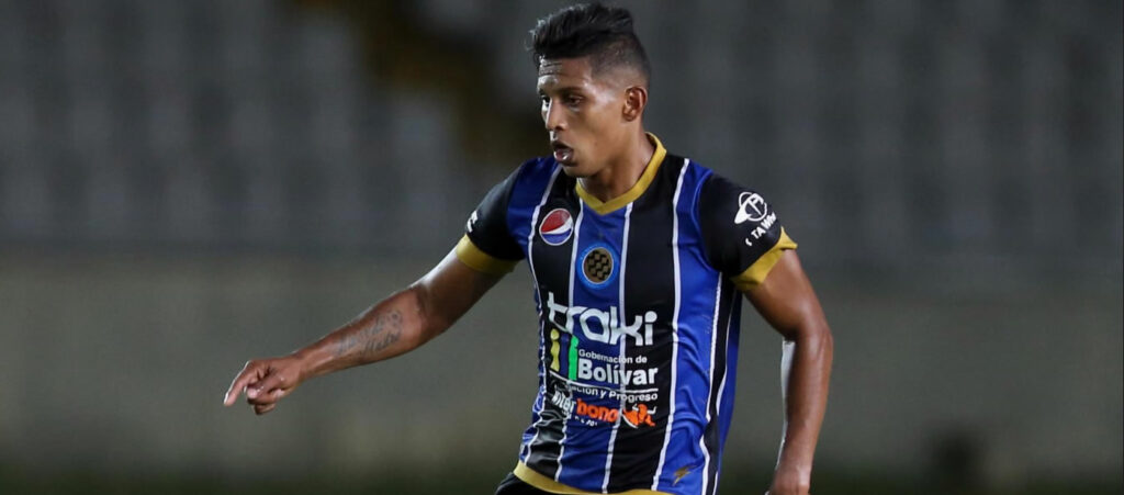 Edson Castillo: "El equipo no se desesperó" - lavinotinto.com