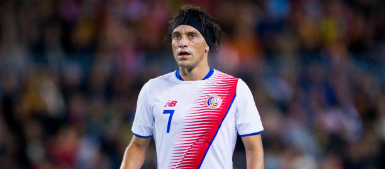 Christian Bolaños es duda por lesión para Rusia 2018 - lavinotinto.com