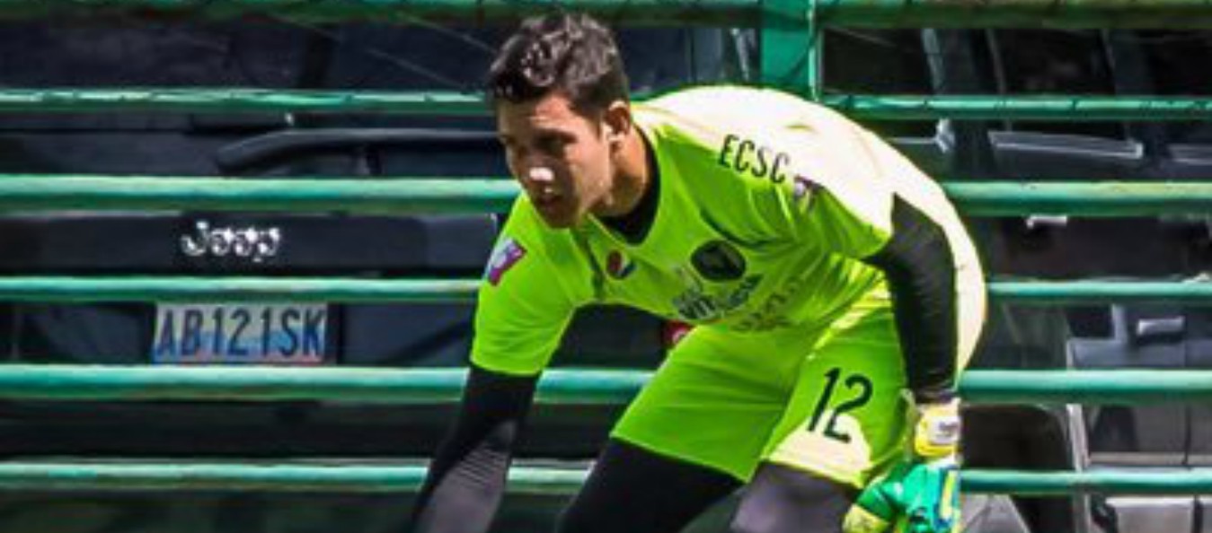 Jesús Lamas: "Trabajamos duro para sacar los tres puntos" - lavinotinto.com