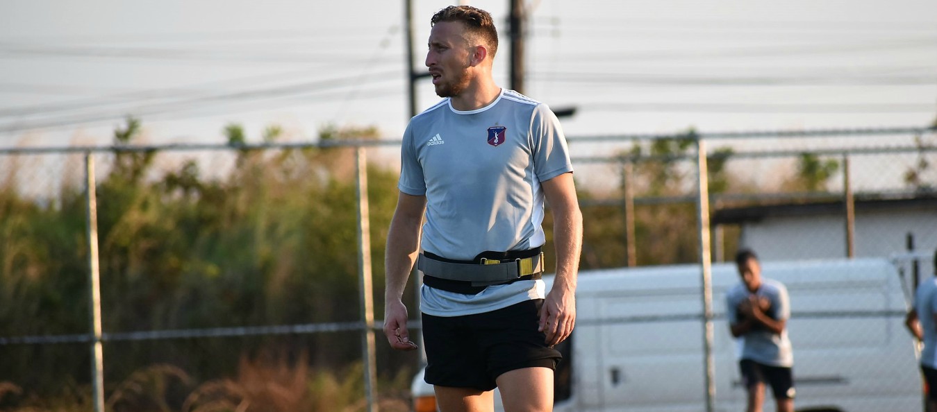 Lencinas: "Lo importante es que recuperemos nuestro nivel ...