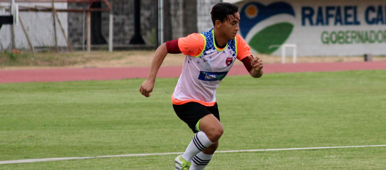 Pablo Bonilla espera que Portuguesa regrese a la pelea por la ...