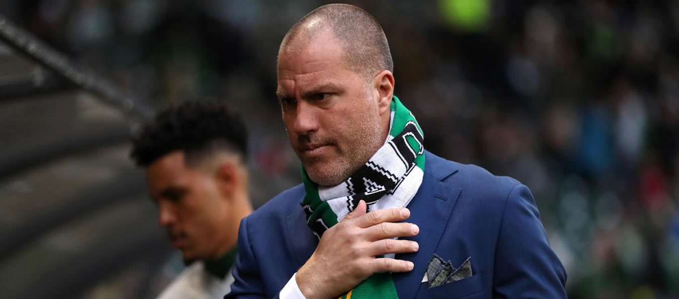 Timbers de Savarese avanzó una ronda más en la MLS - lavinotinto.com