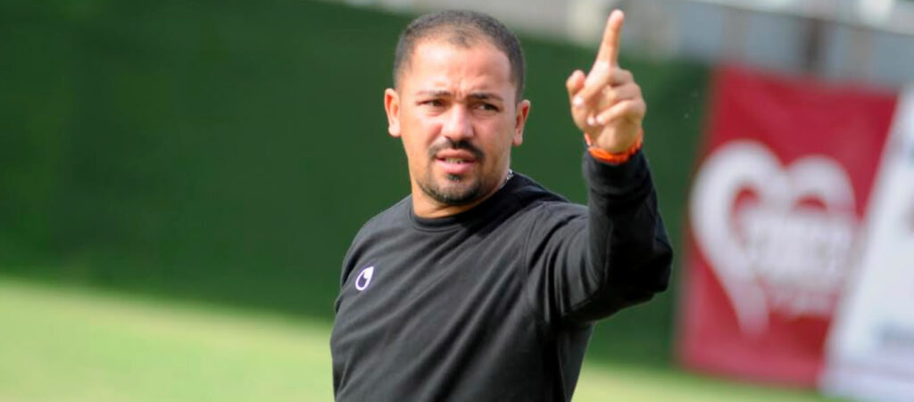 Jeremy Nowak dejó la dirección técnica del Academia Puerto Cabello ...
