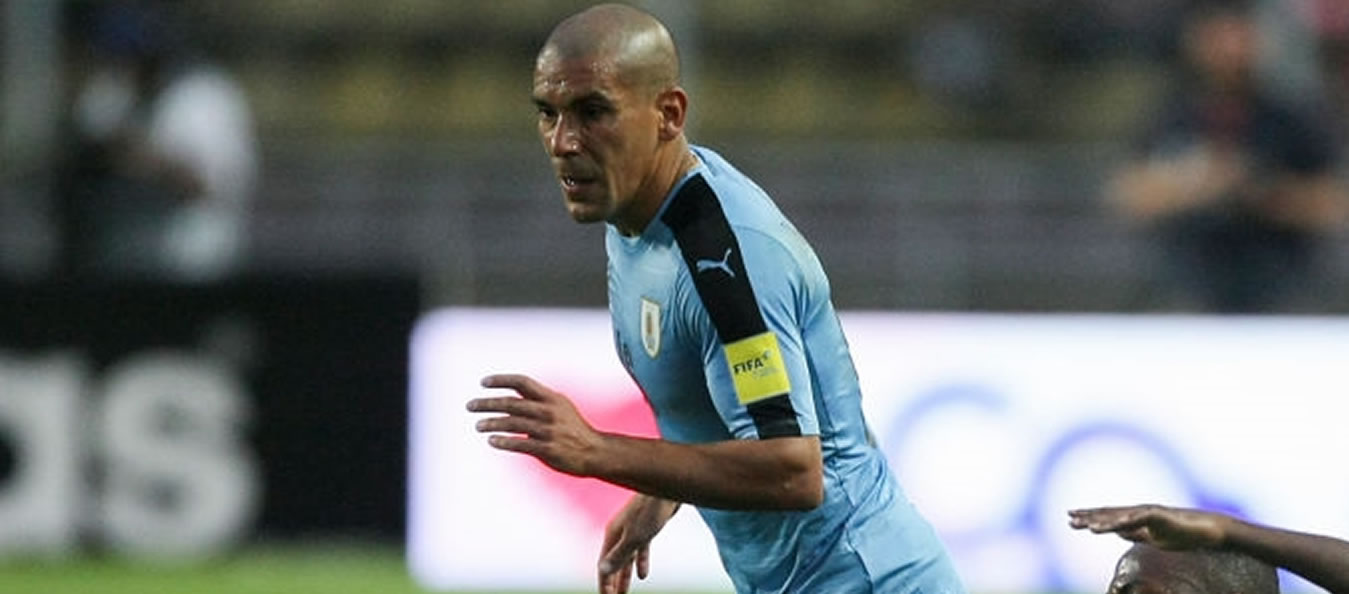 Maximiliano Pereira: "Puede ser mi último Mundial" - lavinotinto.com
