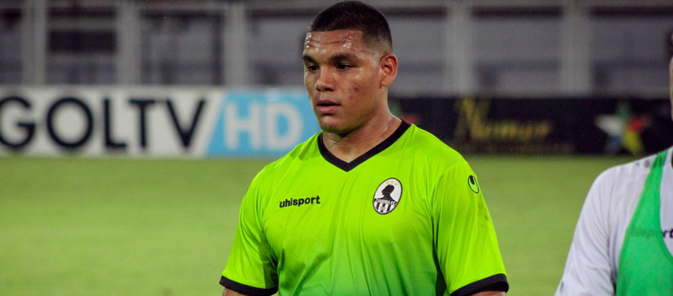 Graterol: "Se pudo aprovechar la ocasión de gol" - lavinotinto.com