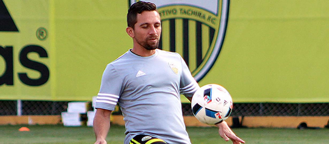 Gerzon Chacón jugará su partido de despedida en el cuadrangular ...